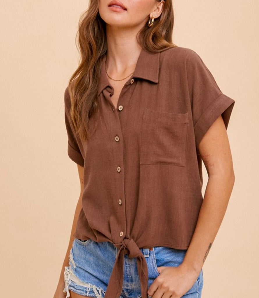 Sale – Mackenzie's